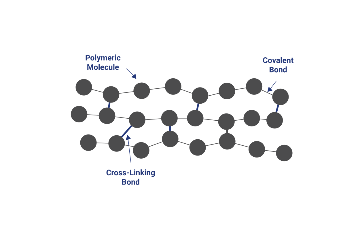 Thermoplastic vs. Thermosetting Polymers Explained